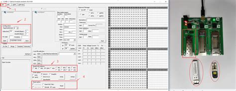 Sfp Optical Module Read Digital Diagnostic Monitoringddmdom Iichib