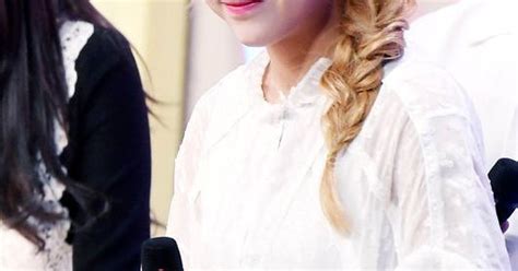 사진 세정심쿵거리는 눈웃음