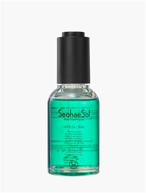 Seohaesol Skinlab