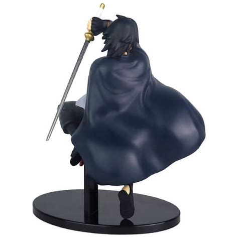 Mô Hình Boruto Naruto Next Generations Vibration Stars Uchiha Sasuke