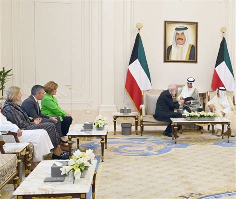 Digital Transformation Kuwait Ellen Van Essen