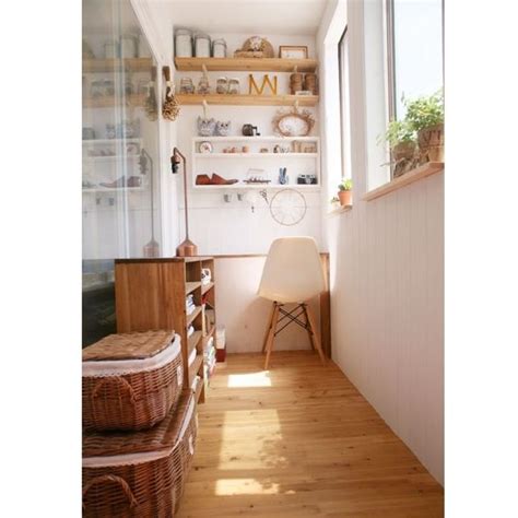 베란다 셀프인테리어 Sweet Home Pinterest
