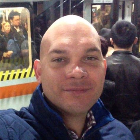 Sergio Buenrostro Rocha Instituto Politécnico Nacional Mexico City