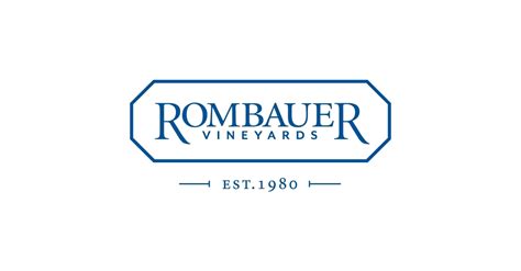 Rombauer Vineyards Hosts Virtual Joy Of Wine Event Business Wire