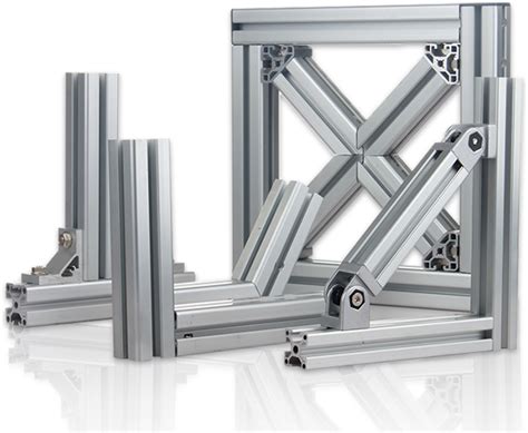 Surface Chromatization Process For Different Aluminum Profiles
