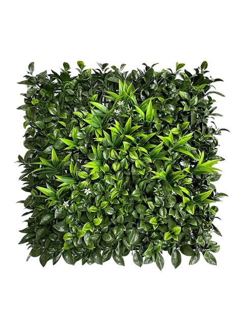 Buy Enutrof Artificial Wall Grass For Home Office And Event Decoration