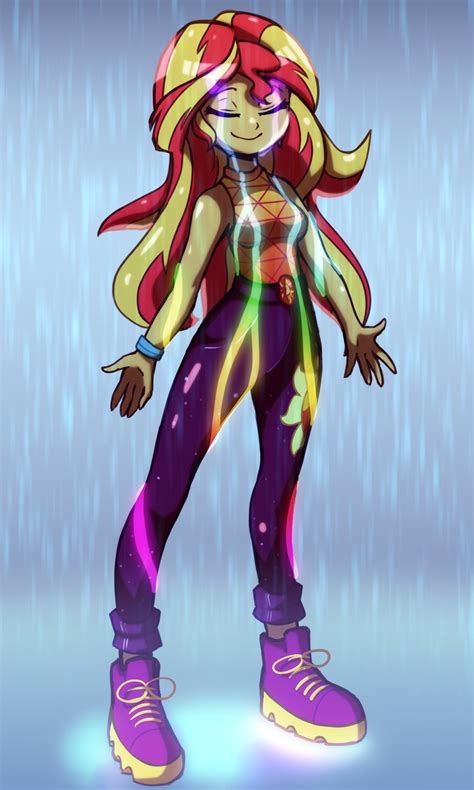 Let It Rain By Rockset On Newgrounds