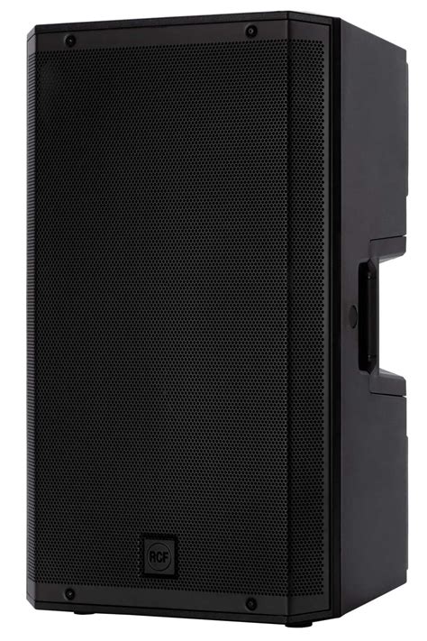 Rcf Art 915 A And Sub 905 Mk3 System High Power Professional Pa System