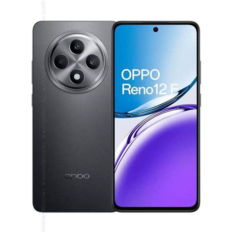 Oppo Reno F Dual Sim Matte Grey Gb And Gb Ram Movertix Mobile Phones Shop