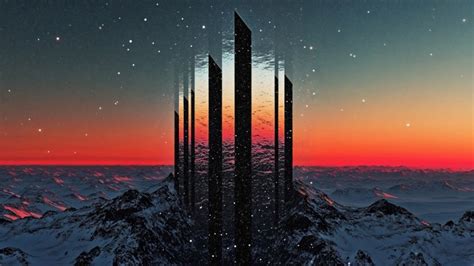 Spectrum Colors Wallpaper 4k Psychedelic Colors Psychedelic Patterns