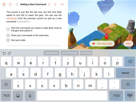 Apples Swift Playgrounds Can Help You Learn To Code But Its No HyperCard Ars Technica