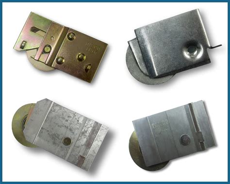 Sliding Glass Door Rollers · Window Parts Warehouse