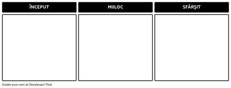 Bme Secvențierea Template Storyboard De Ro Examples