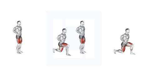 Forward Lunge Guide Benefits And Form