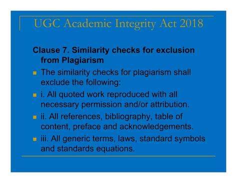 Academic Integrity And Preventing Plagiarism Pdf