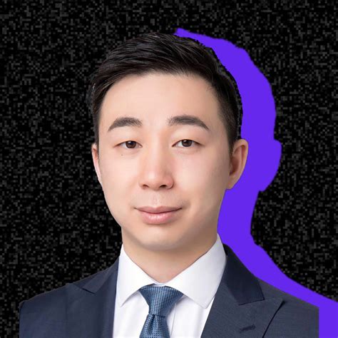 Minh Do Asia Blockchain Summit