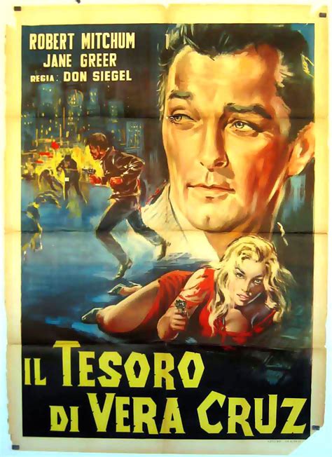 The Big Steal 1949 Noir Movie Movie Posters Vera Cruz