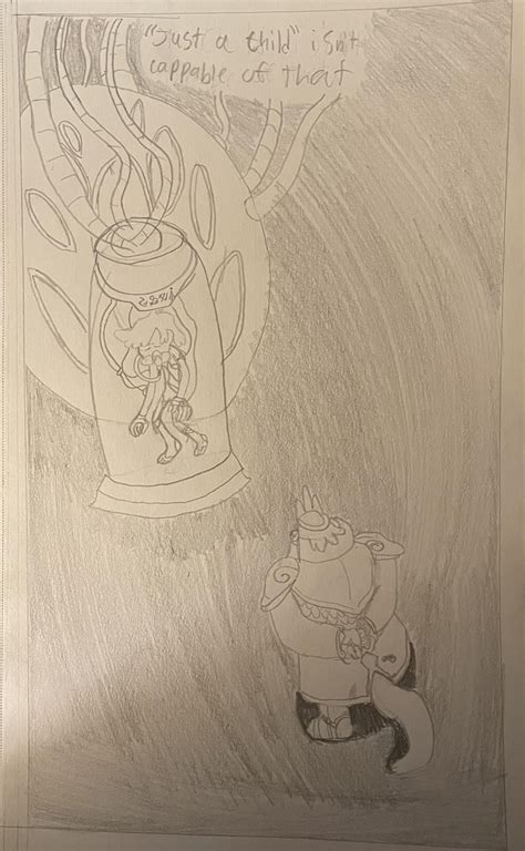 Amphibia Comic Ramphibia