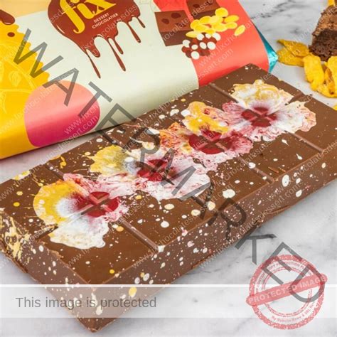 Shop Fix Dessert Chocolatier