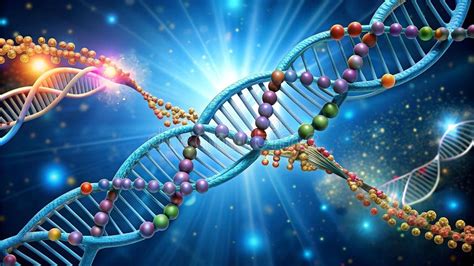 Dna Amplification Stock Illustrations 149 Dna Amplification Stock