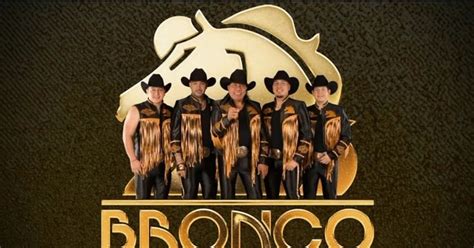 Grupo Bronco Se Presenta Gratis En Puebla ¿cuándo Y Dónde Es Su