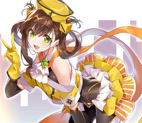 Awane Kokoro Mahou Shoujo Madoka Magica And 1 More Drawn By Senrigan