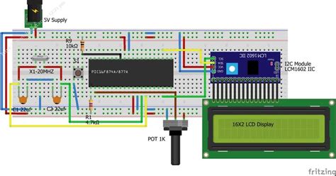 In This Tutorial We Will Learn How To Save Data Using The Eeprom