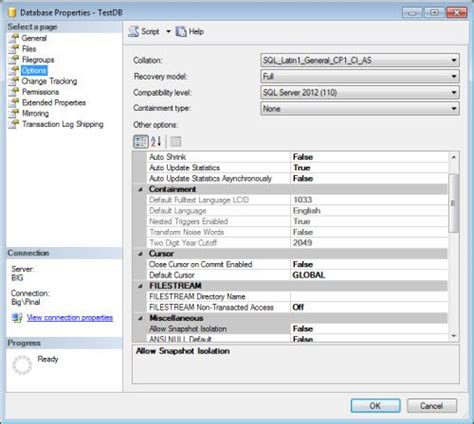 Sql Server Fix Error 4214 Backup Log Cannot Be Performed Because There Is No Current
