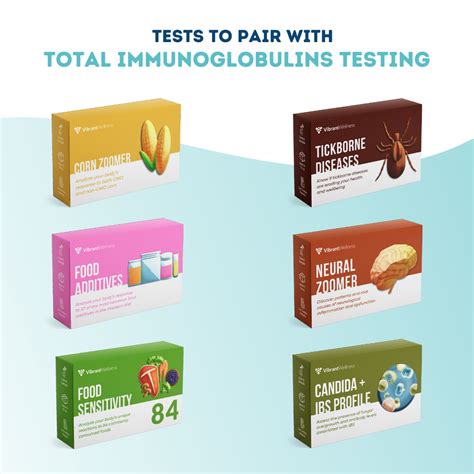 Understanding Causes Of Low And High Total Immunoglobulins