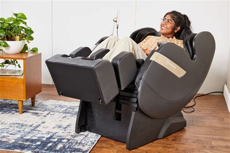 The 11 Best Massage Chairs Of 2024