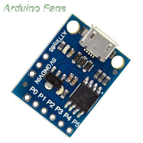 Development Boards Arduino Fans