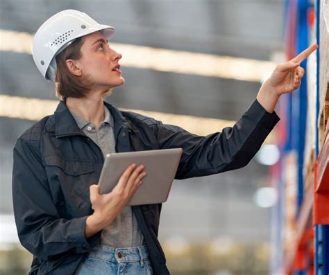 How Technology Can Improve Supply Chain Efficiency And Effectiveness X3 Consulting