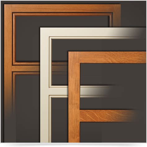 Face Frame Joinery Assembled And Rta Walzcraft