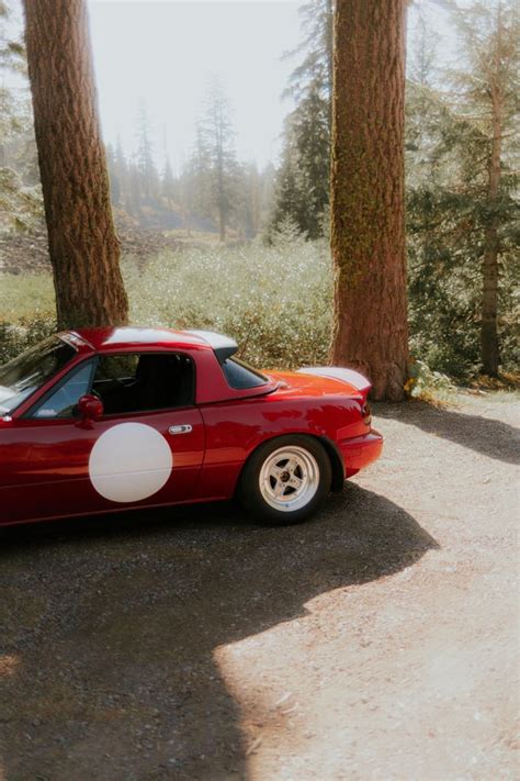 Enjoy My Roadster R Kyusha