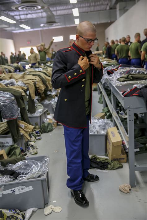 Usmc Dress Blue Deltas Female At Christopher Sheldon Blog