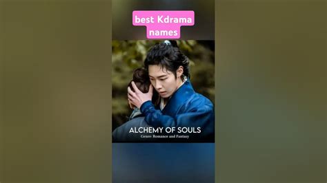 Kdrama Cdrama Name Comedy Romance Crime Etc Dramas Youtube