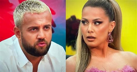 Tha Se Do Ta Shkatërronte Luizi Bën Që Olta Të Shpërthejë Në Lot Në Instagram Showbiz