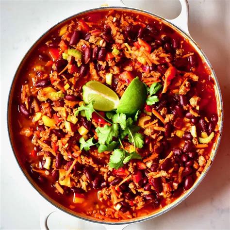 Recipe For Vegetarian Skyline Chili Con Carne Sauce Bryont Blog
