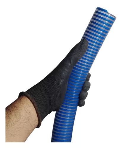 Mangueira Duto Sucção Caminhão Pipa Água 112 10 Metros