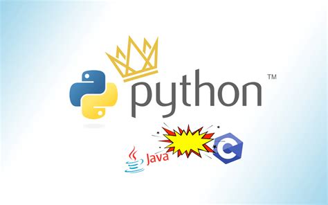 2021년 10월 python이 tiobe 지수 1위 획득 java와 c의 20년간의 점령기를 종막 하늘네트