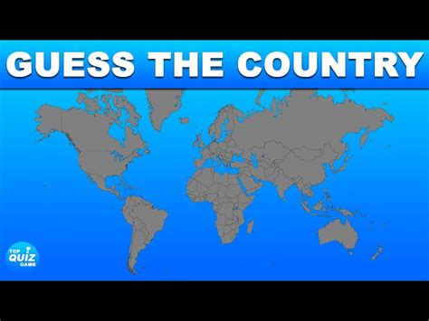 Country Map Quiz South America Map Quiz Attempts 230 Trivia