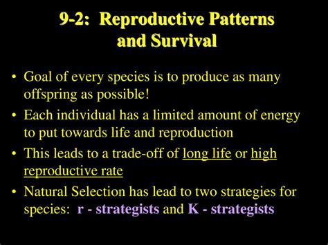Population Ecology Ch Ppt Download