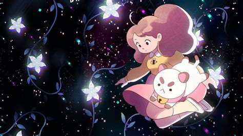 Bee And Puppycat Lazy In Space 2022 Taste