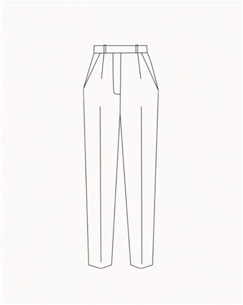 The Trouser Fit Guide Trousers For Women Hobbs London Hobbs