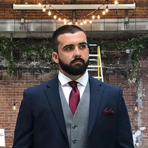 Kaleb Ward Mba Csp Linkedin