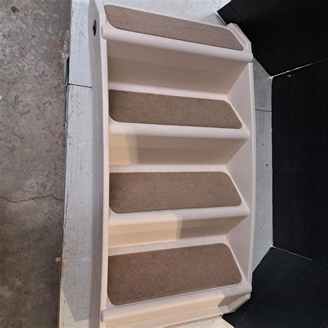 Plastic Steping Ladder Schmalz Auctions