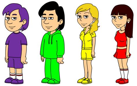 Teletubbies Goanimate Teletubbies Goanimate Wiki Fandom