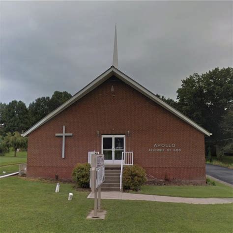 Apollo Assembly Of God Apollo Pennsylvania