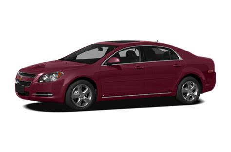 2011 Chevrolet Malibu Specs Prices Mpg Reviews And Photos