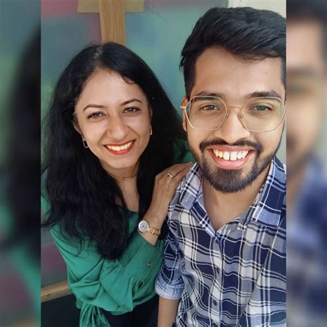 Shantanu Ray Chaudhuri On Linkedin Two Really Wonderful People In That